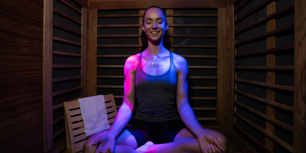 IV Drip, Cryotherapy, Red Light Therapy in Bellingham, WA